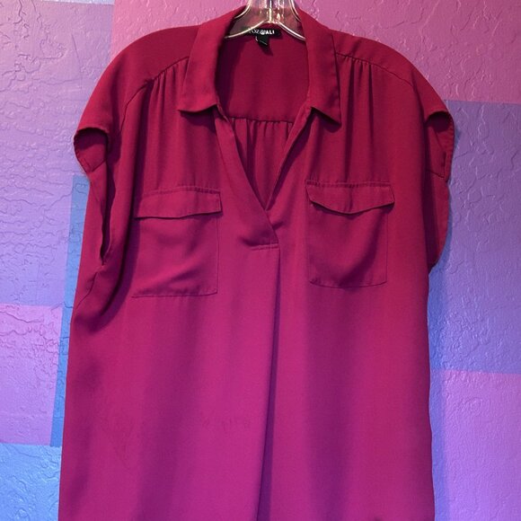 Roz & Ali | Tops | Roz Ali Top | Poshmark